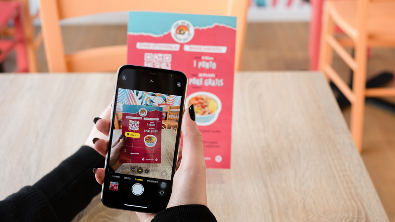 Poke Sun-Rice sceglie il sistema di cassa Tilby per i suoi ristoranti poké