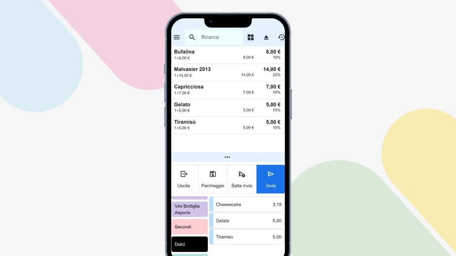 Arriva Tilby 5.0: scopri le principali novità del nuovo software di cassa