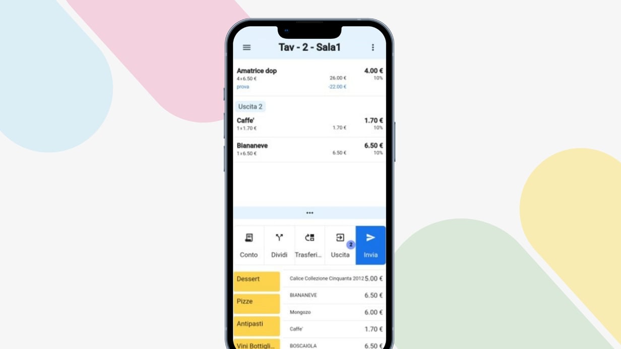 Arriva Tilby 5.0: scopri le principali novità del nuovo software di cassa
